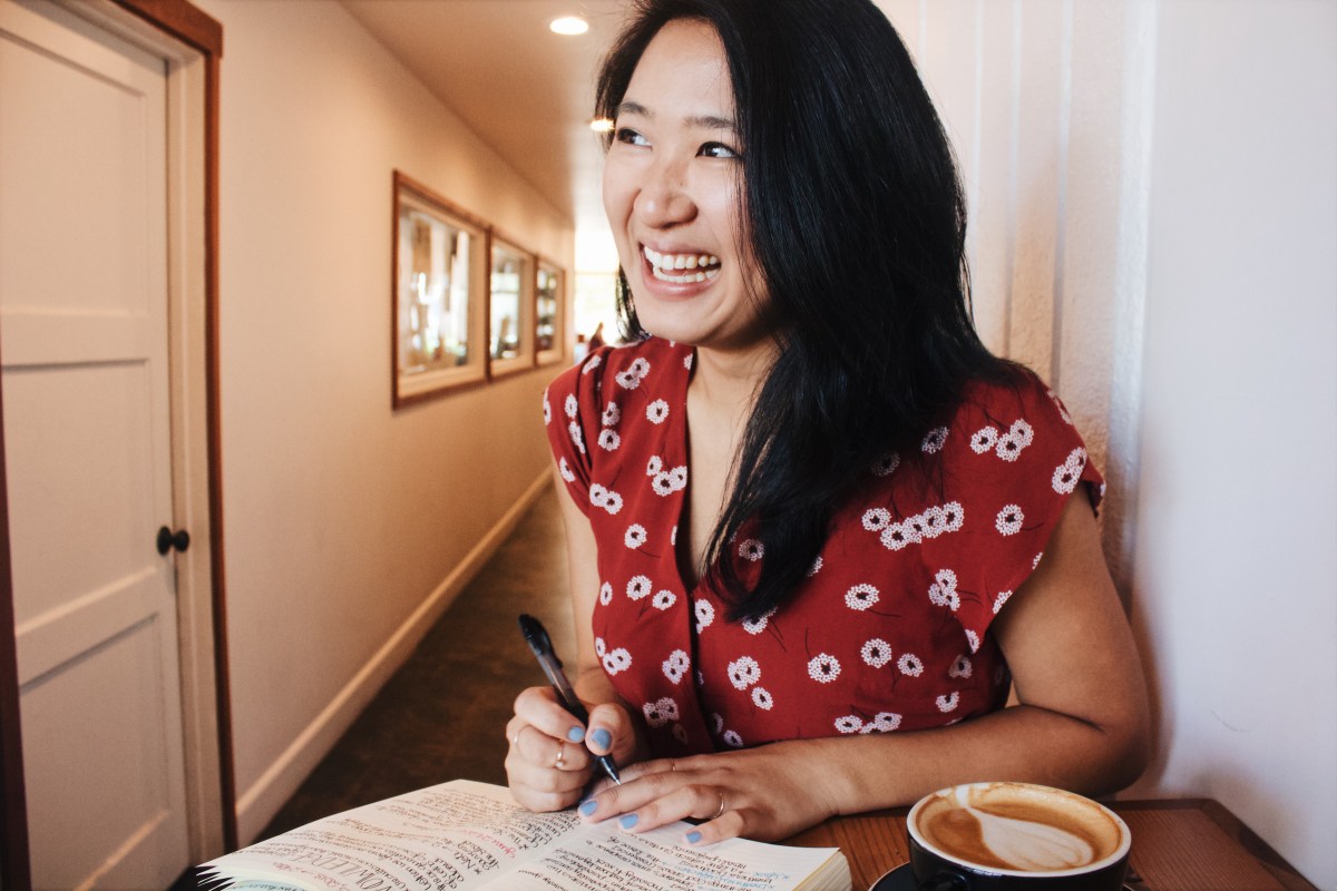 Grace S. – MODERN WITNESSES