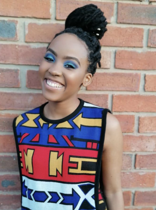 Vuyelwa M. – MODERN WITNESSES