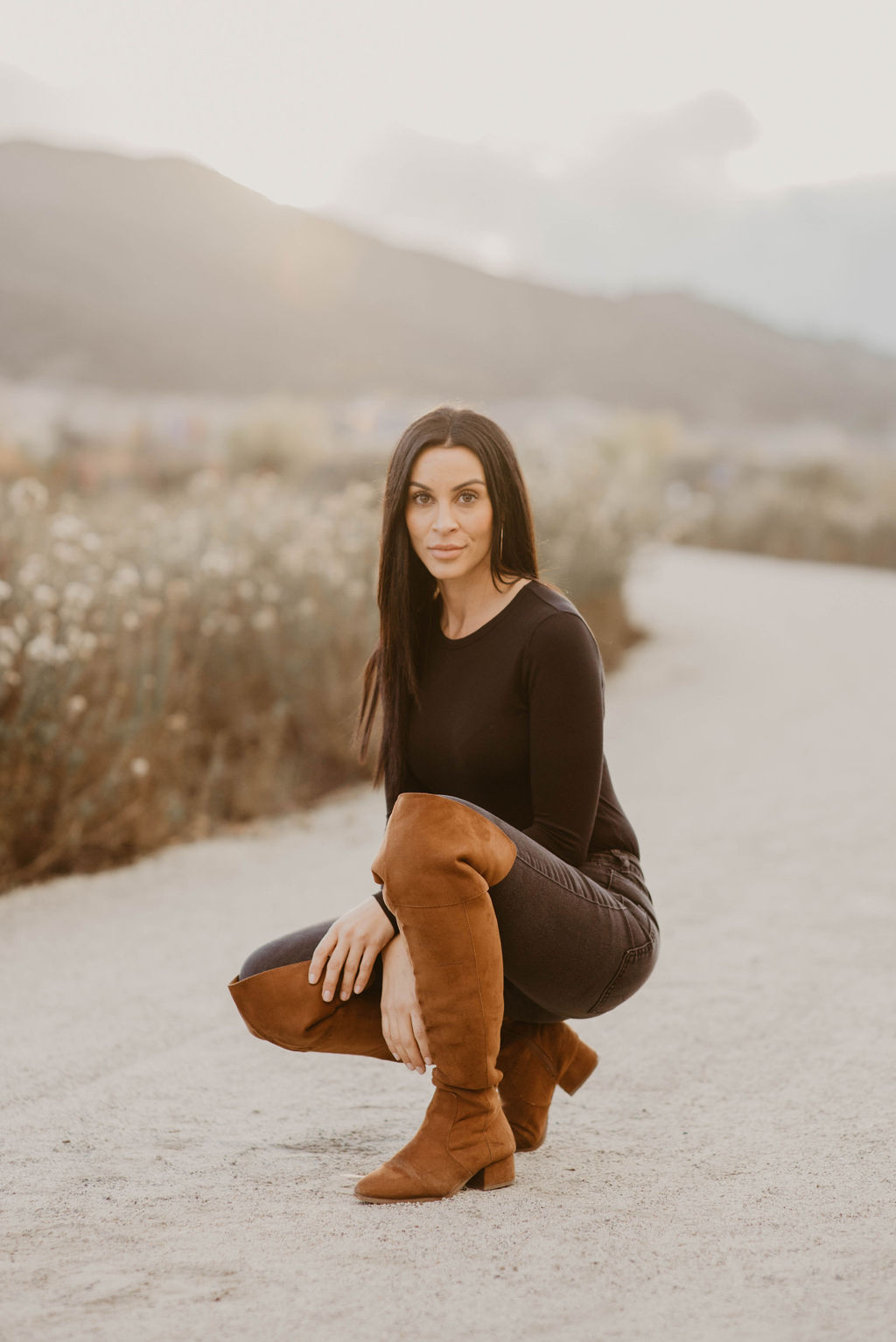 Andrea Y. – MODERN WITNESSES