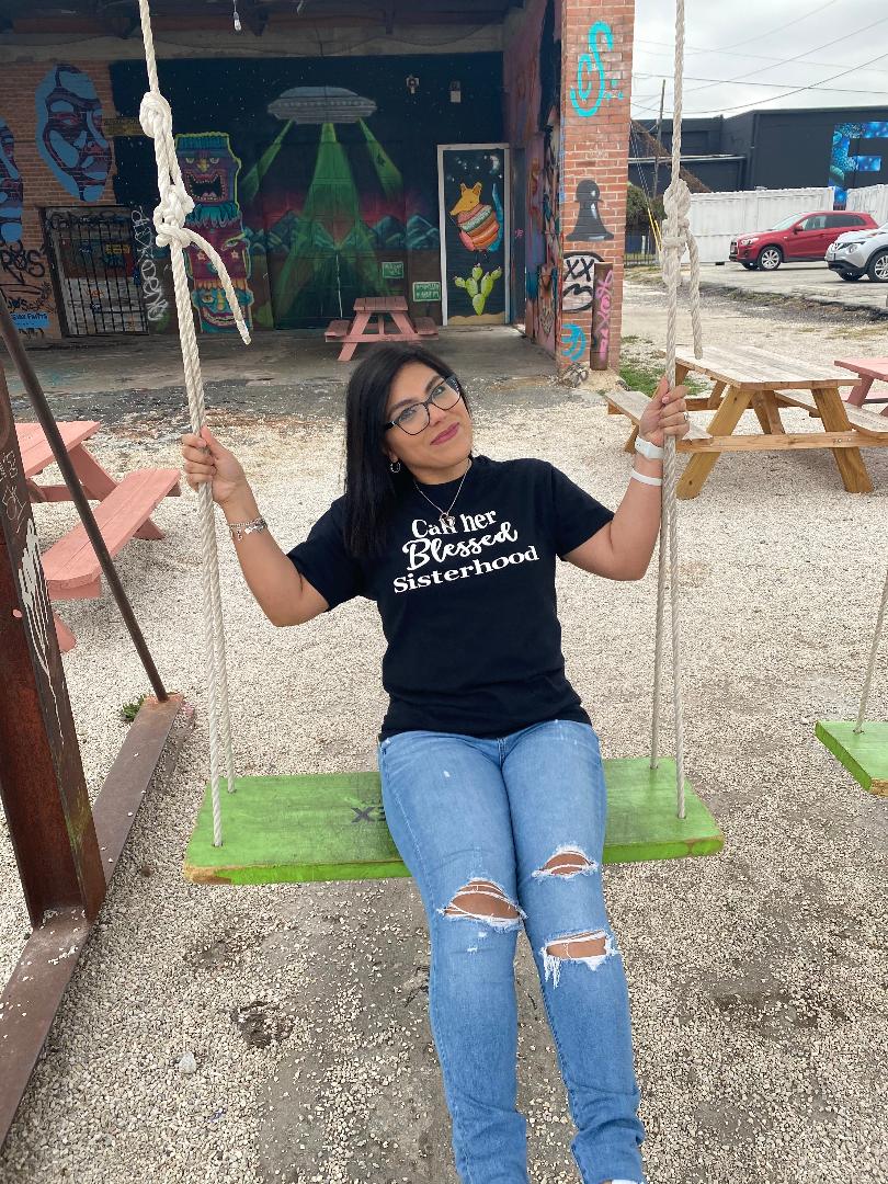 Crystal C. – MODERN WITNESSES