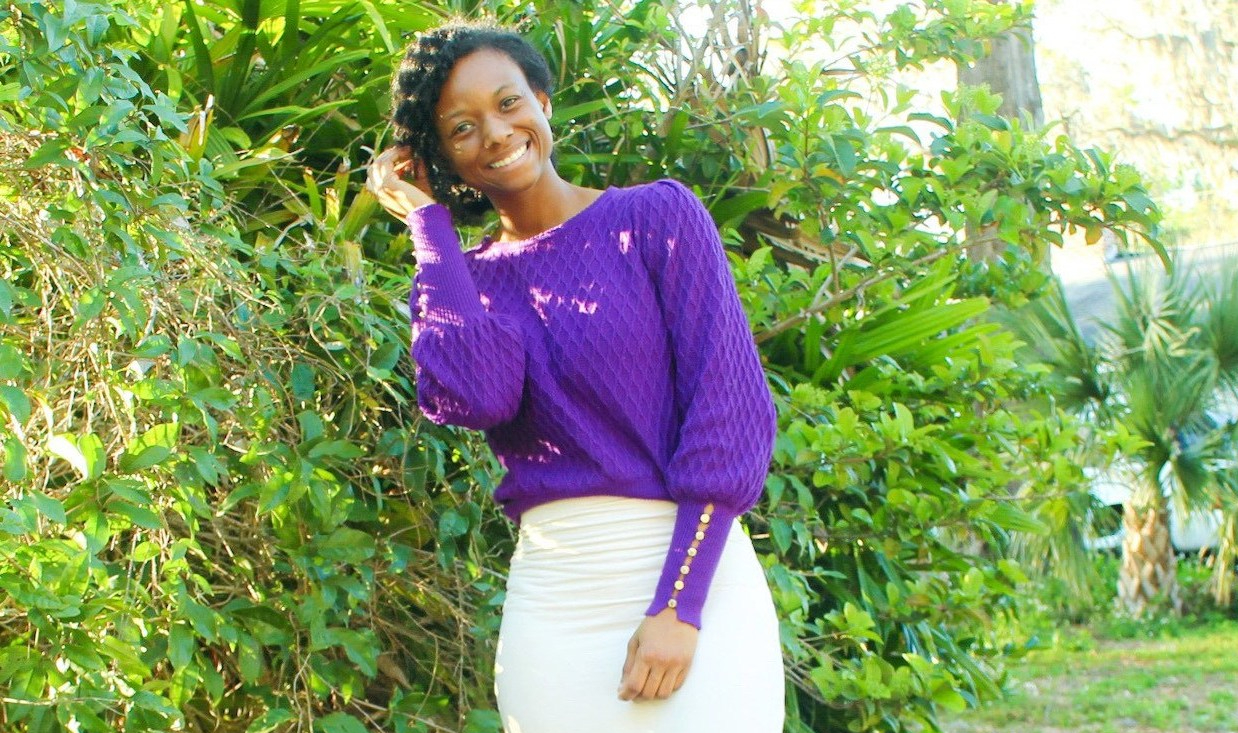 Ebonee M. – MODERN WITNESSES