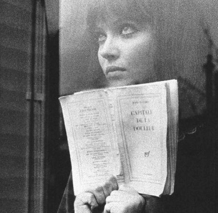 Think Week: Read – MODERN WITNESSES