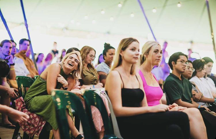 Ruth H. – MODERN WITNESSES