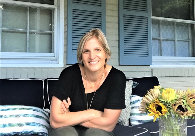 Q&A with Paige Rien, Co-Author of Revived and Renovated – MODERN WITNESSES