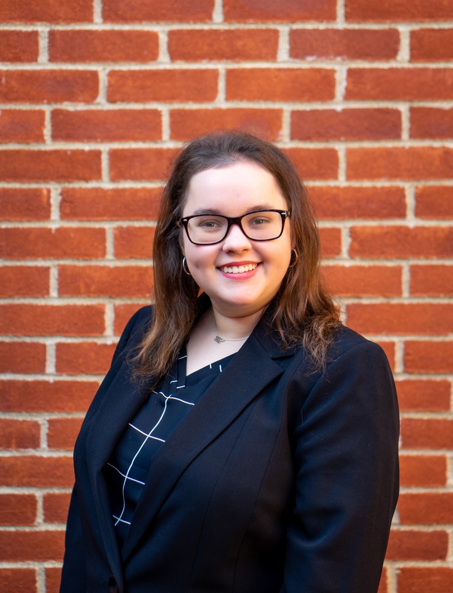 Katie G. – MODERN WITNESSES