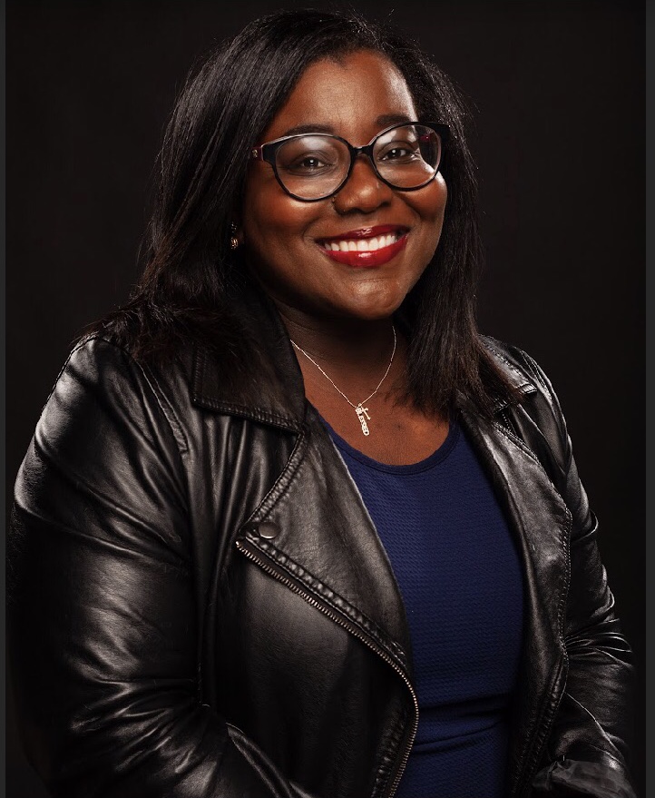 Kyia B. – MODERN WITNESSES