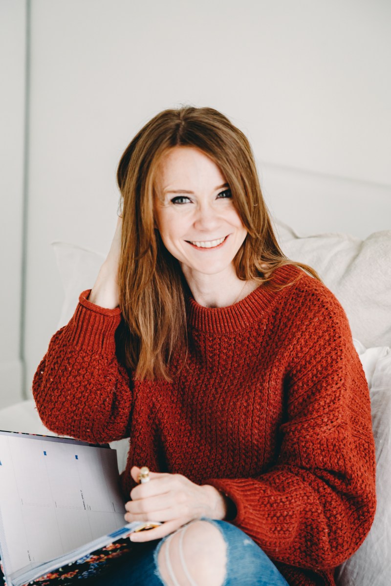Michelle D. – MODERN WITNESSES
