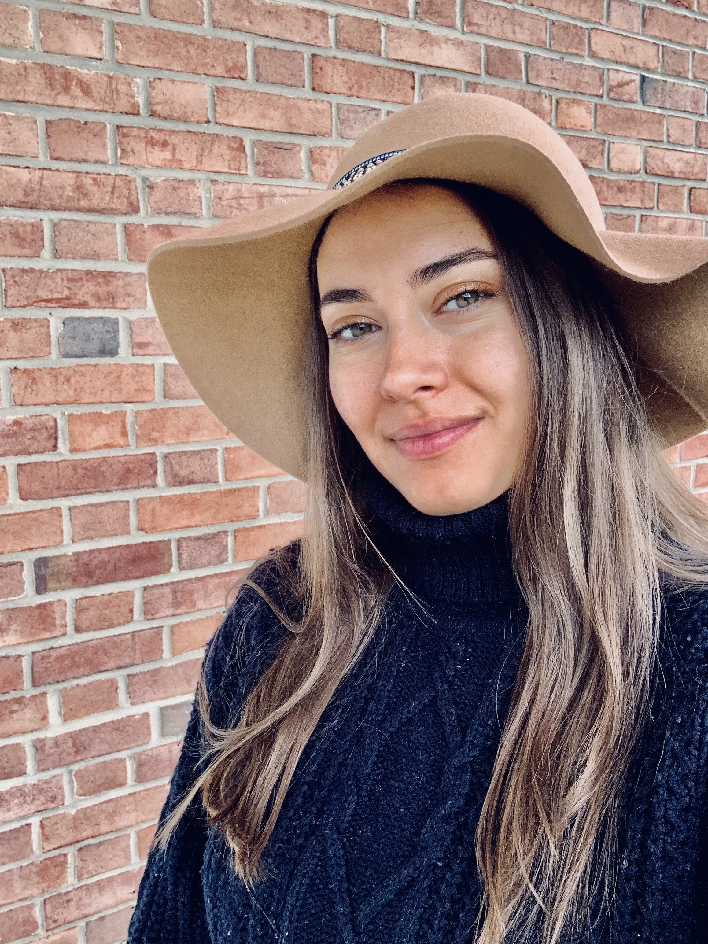 Sarah C. – MODERN WITNESSES