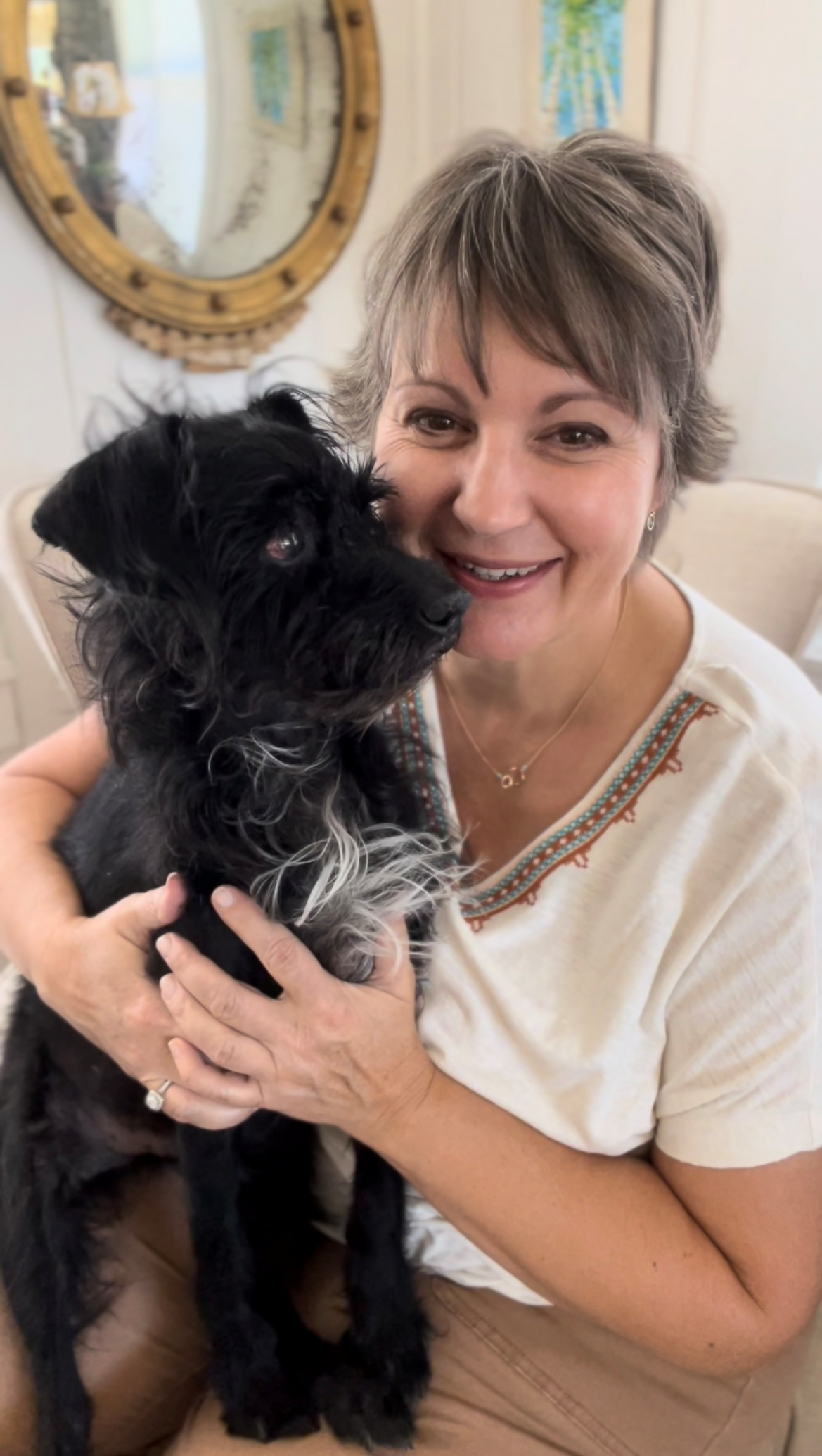 Can I Borrow a Cup of Hope? Author Q&A with Amy Lively – MODERN WITNESSES