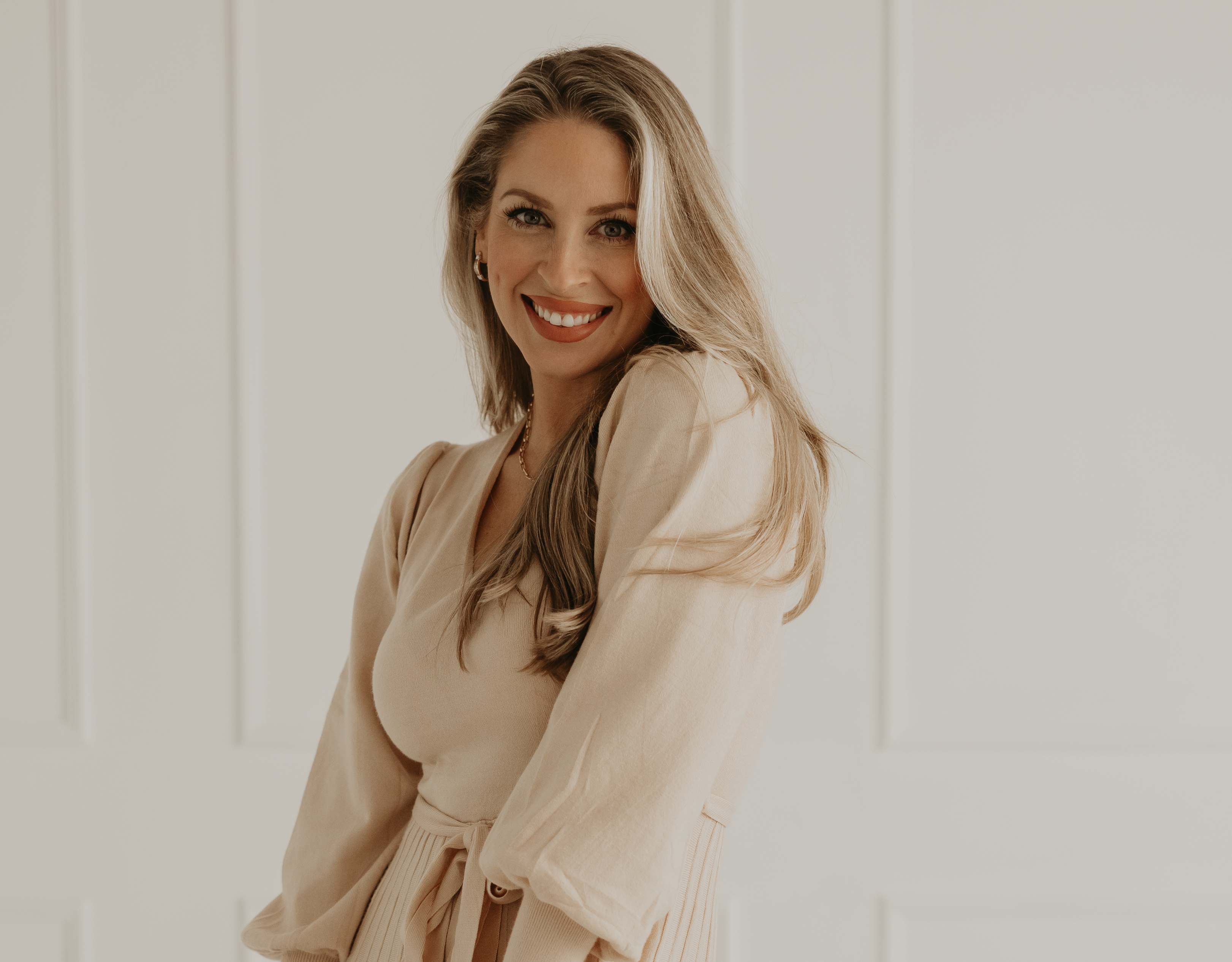 Hannah Crews, Author of Goodness Gracious – MODERN WITNESSES