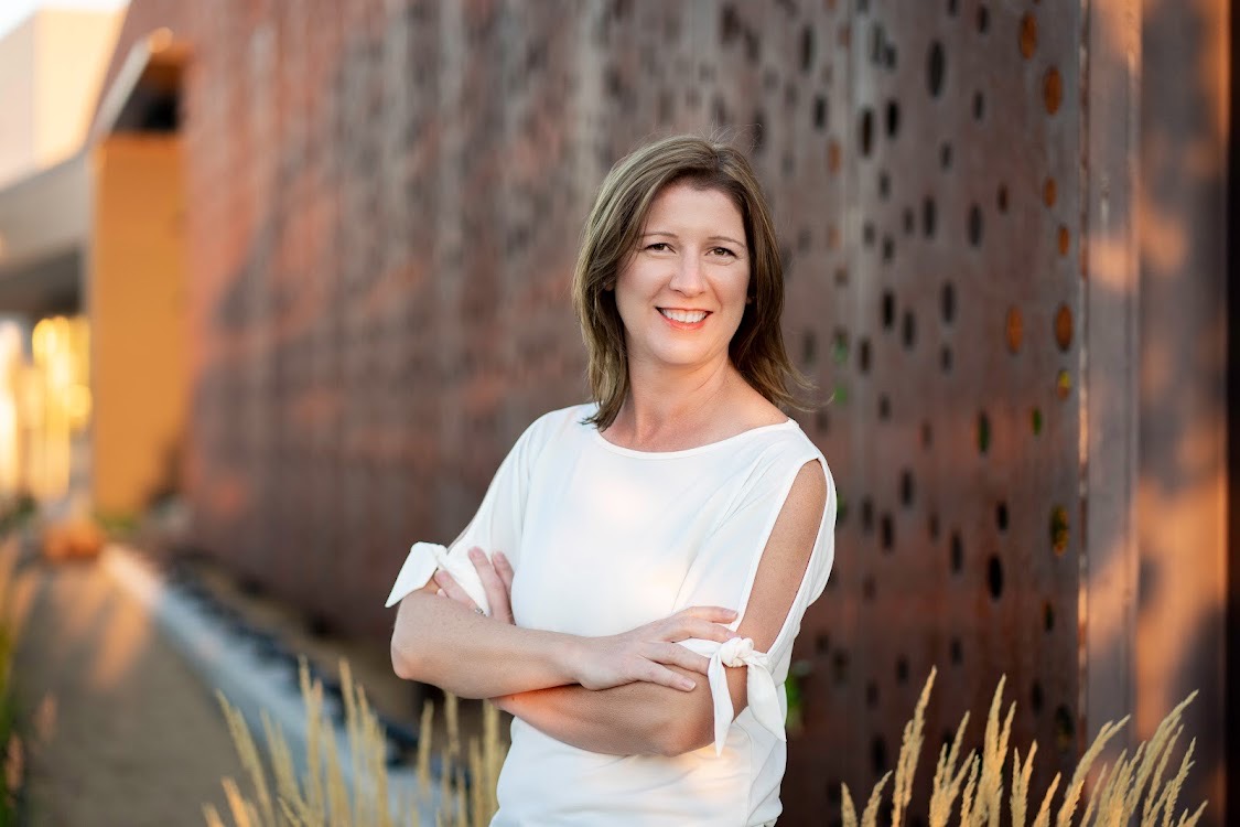 Nancy B. – MODERN WITNESSES