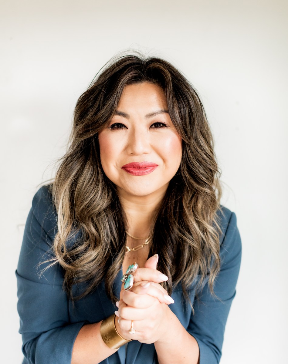 Excerpt from Now and Not Yet, by Ruth Chou Simons – MODERN WITNESSES